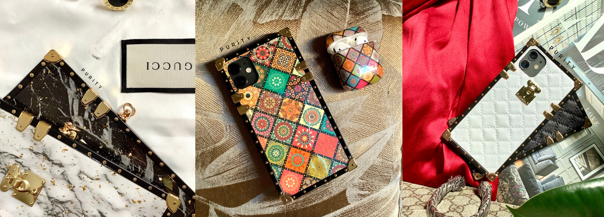 Are Square Phone Cases Good? Style, Protection, and Fun in One!