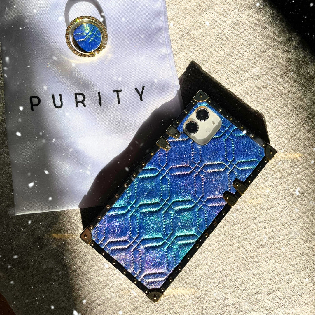 iPhone case "Arizona Ring" by PURITY