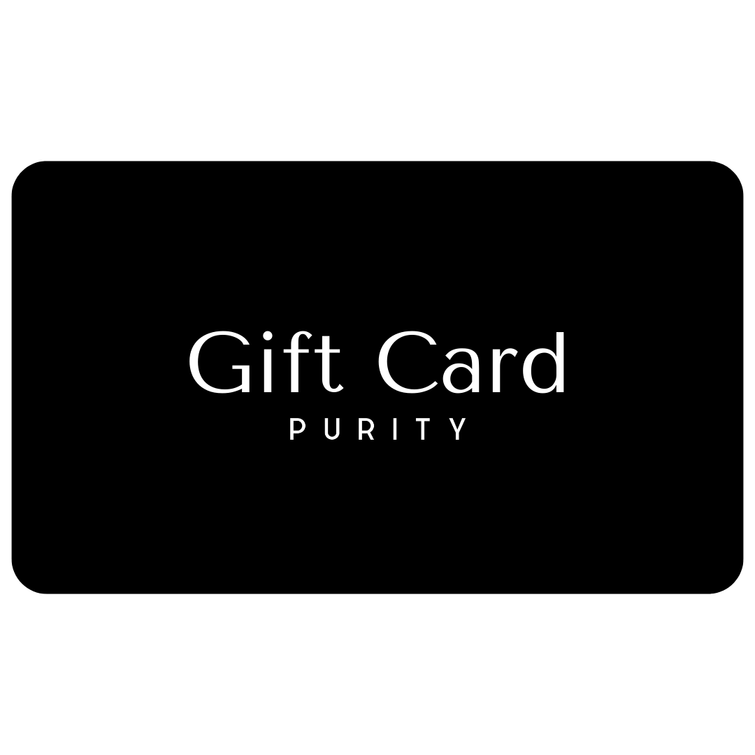 PURITY™ Gift Card